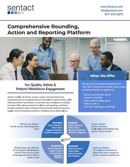 Download Comprehensive Rounding, Action, Reporting Platform Fact Sheet