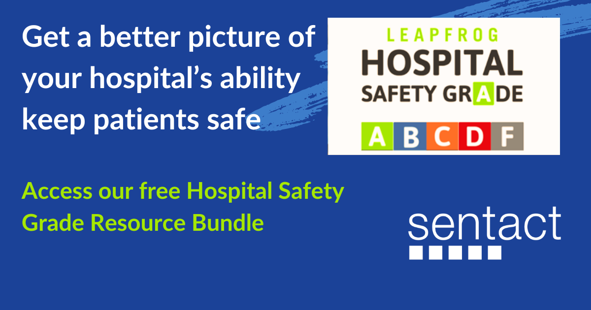 Download the Leapfrog Hospital Safety Grade Resources